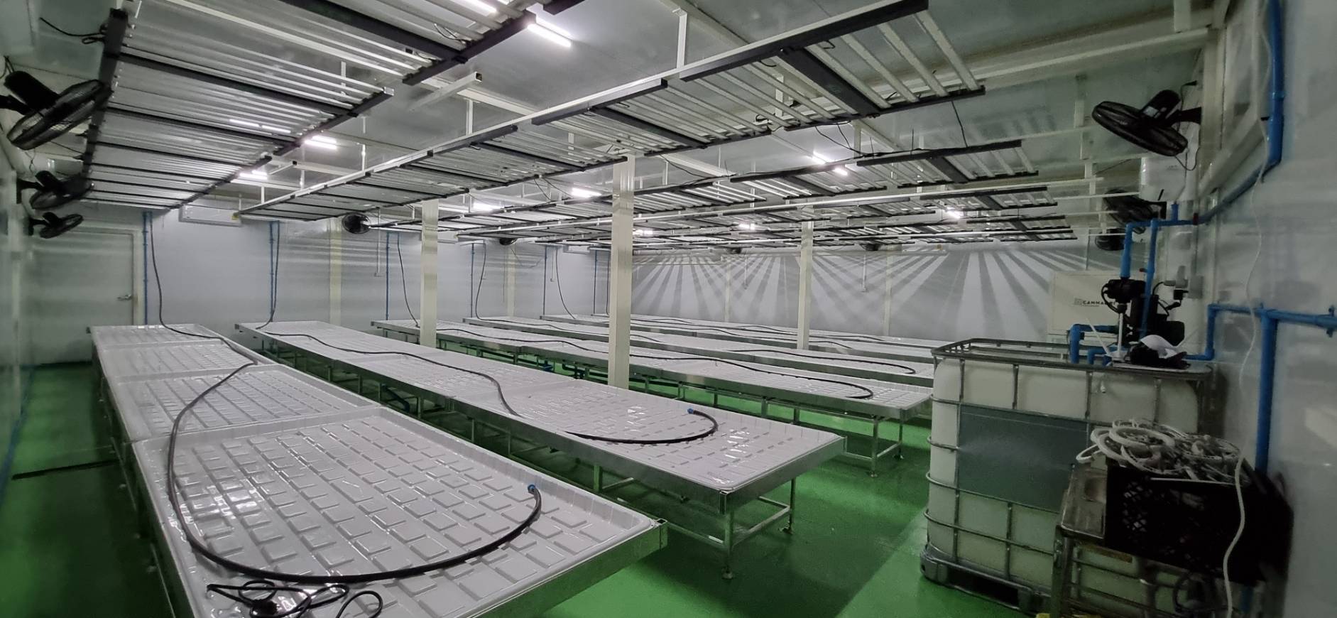 Grow Tech – Professional Grow Equipment Supplies