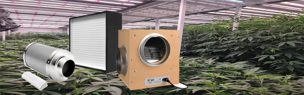 FILTERS – Grow Tech