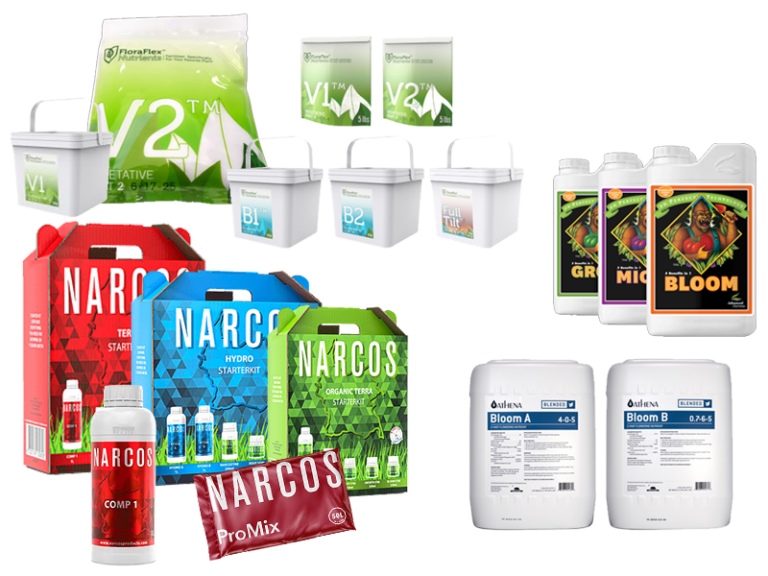 Grow Tech – Professional Grow Equipment Supplies
