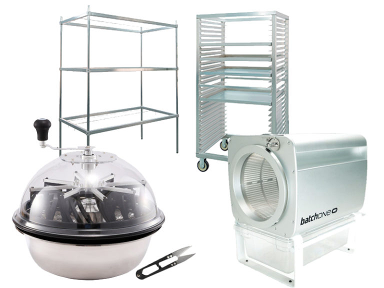 Grow Tech – Professional Grow Equipment Supplies